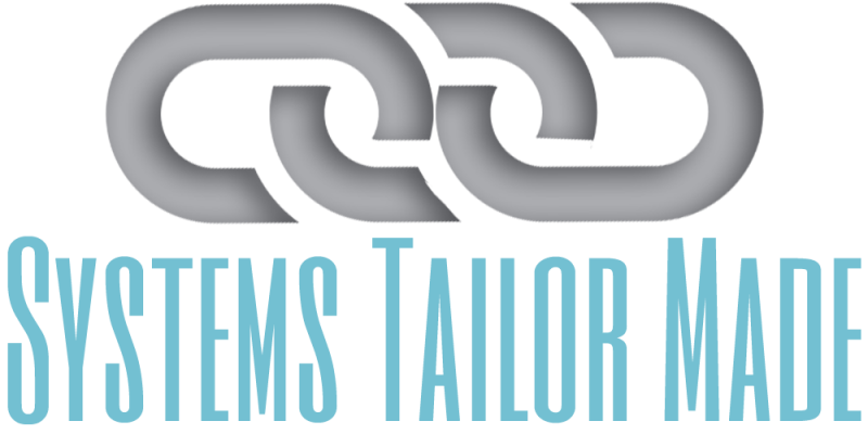 About Us - Systems Tailor Made